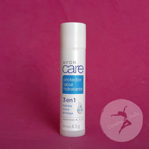 Protector Labial Avon Care | Cosmética Sin Límites